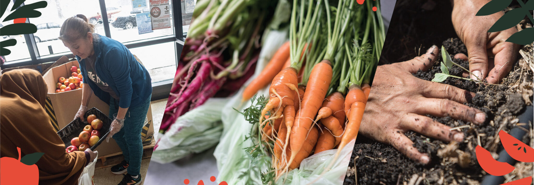 FoodShare 2022 | Pillsbury United Communities
