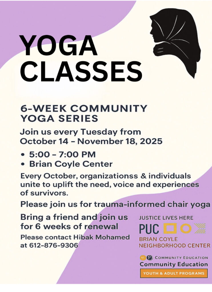 Brian Coyle | Pillsbury United Communities