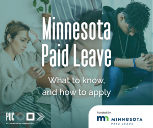 Minnesota Paid Leave: What To Know, And How To Apply | Pillsbury United ...